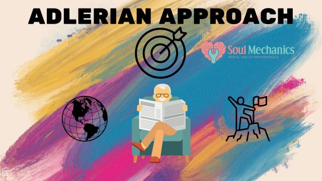 Adlerian Approach: Understanding Alfred Adler's Approach