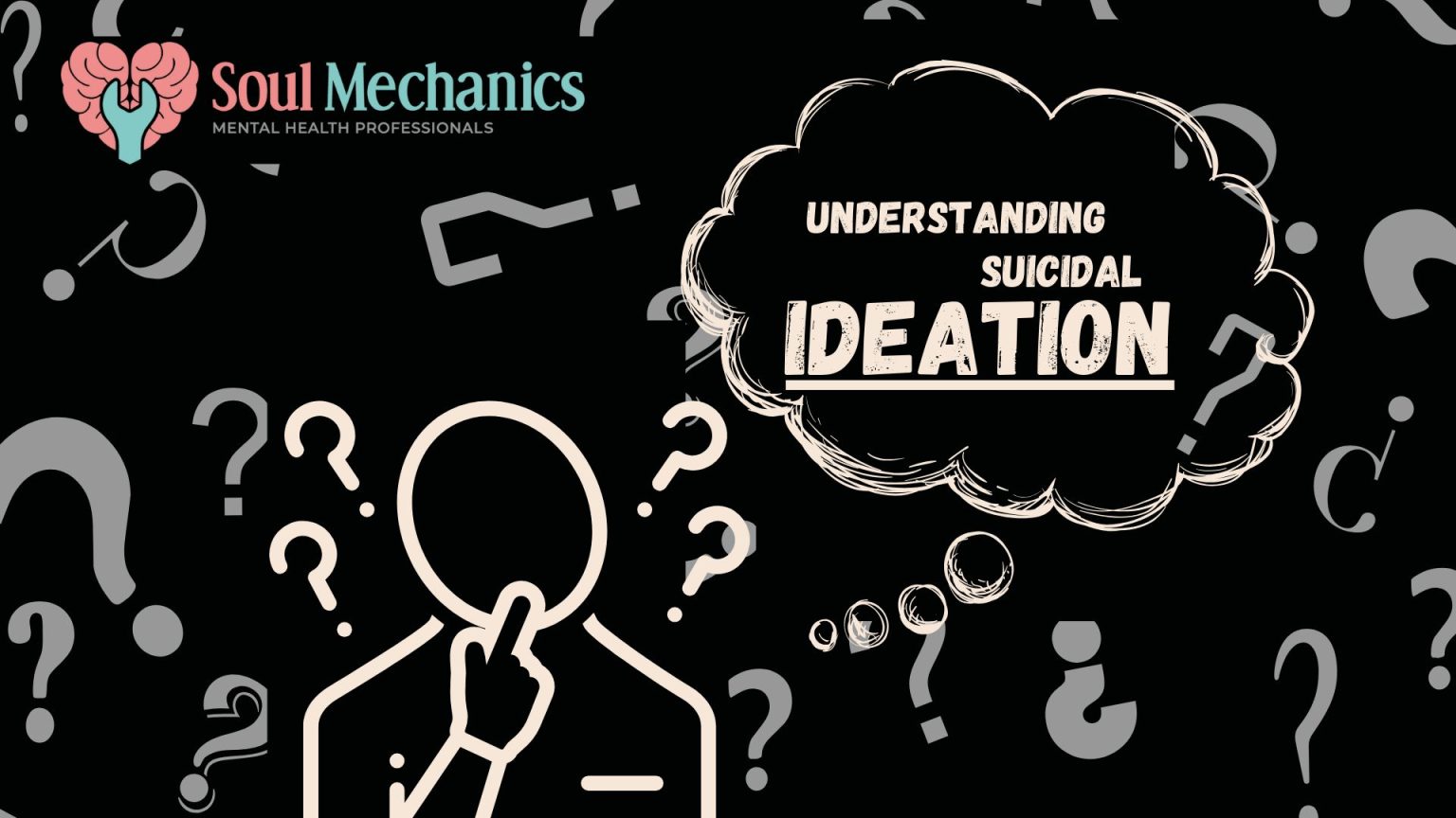 Understanding Suicidal Ideation and How to Provide Support