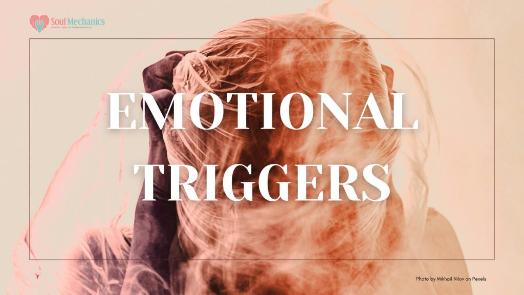 Emotional Triggers