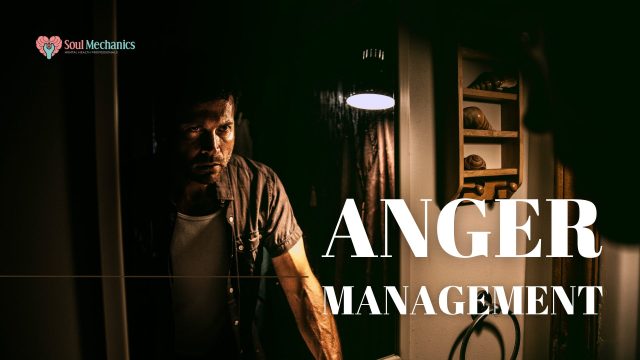 Anger Management