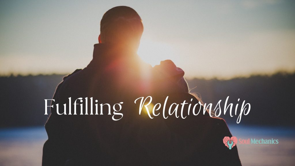 How Couple Therapy Can Create More Fulfilling Relationships?