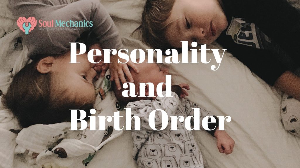 Personality & Birth Order